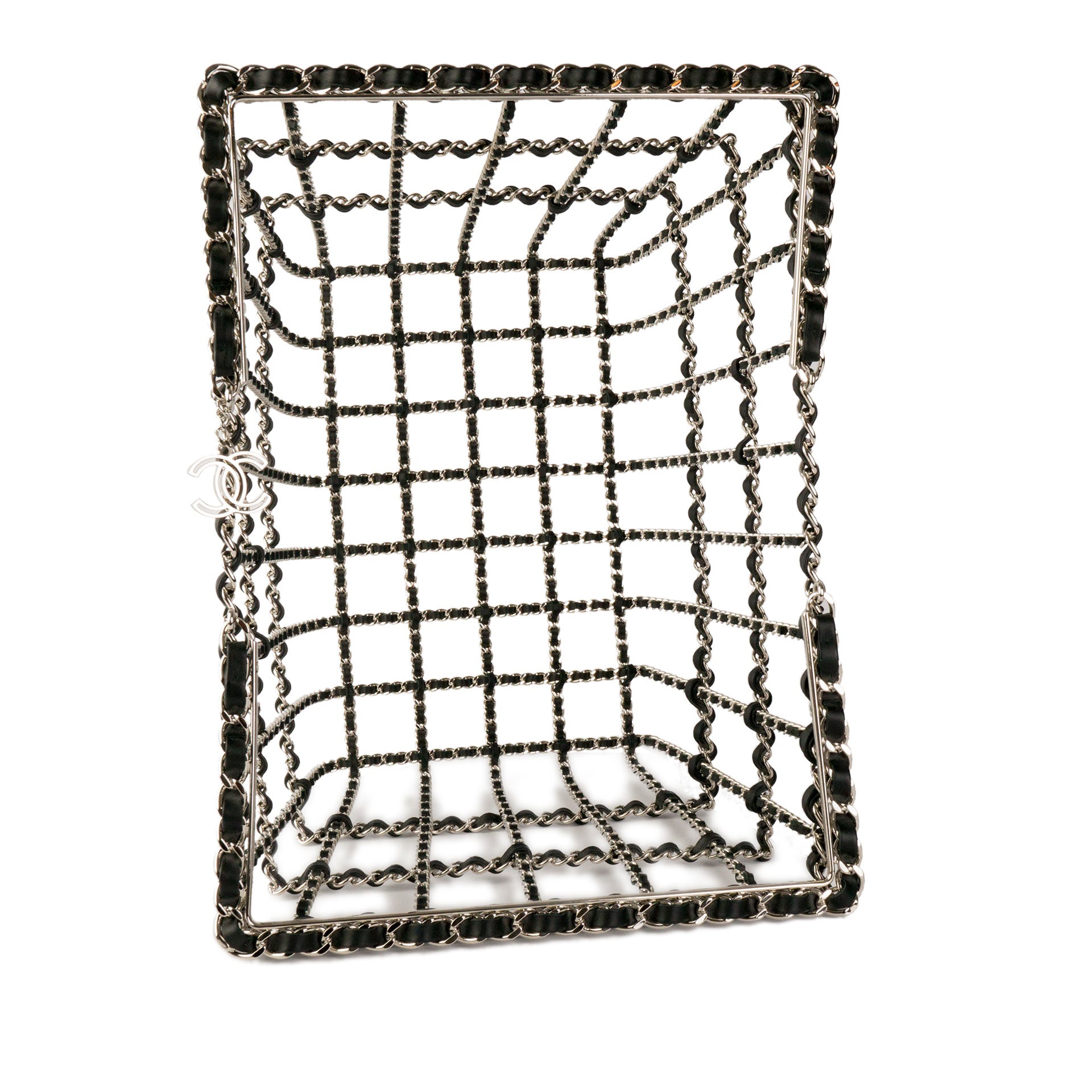 Chanel Supermarket Runway Shopping Basket – House of Carver